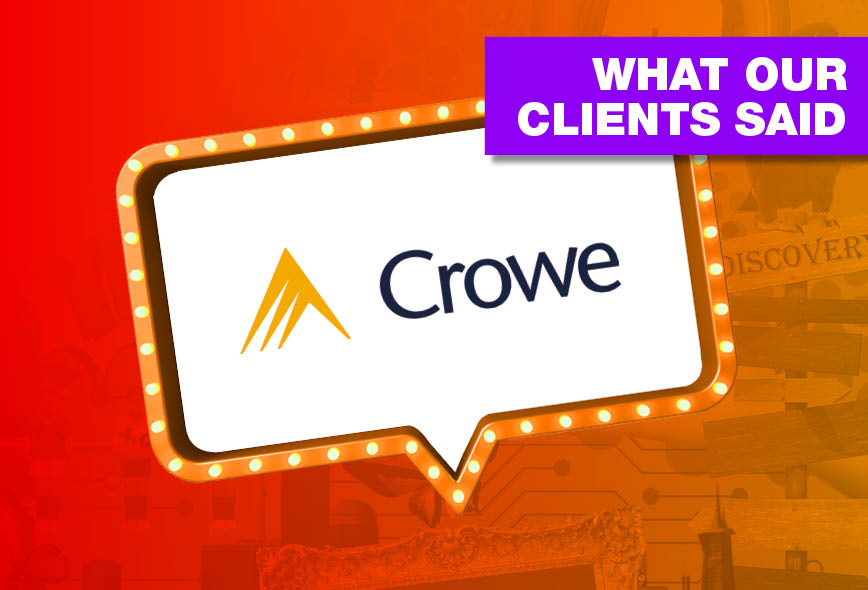 Crowe UK LLP - Cooper Parry
