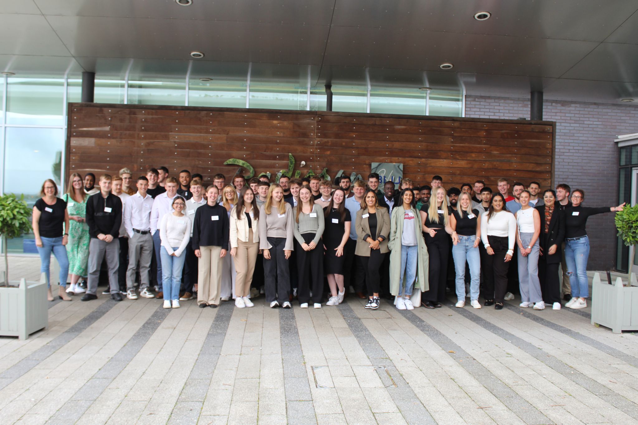 Work Here | Cooper Parry Jobs