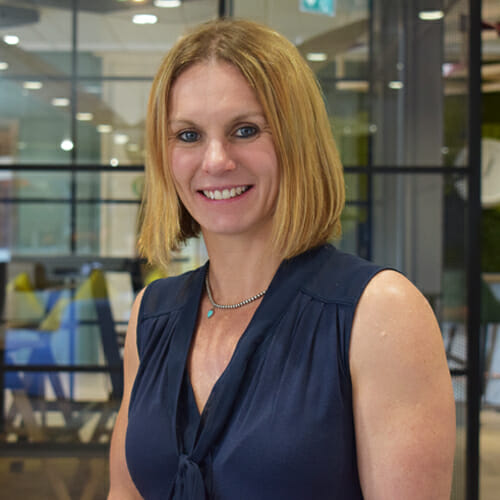 Adele Raiment - Cooper Parry