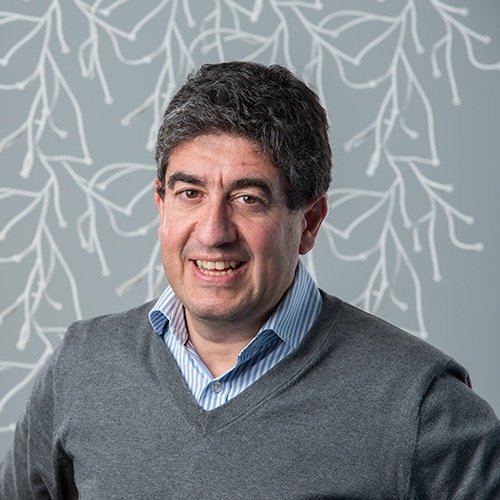 Andrew Honarmand - Cooper Parry