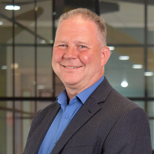 Andrew Jones - Cooper Parry