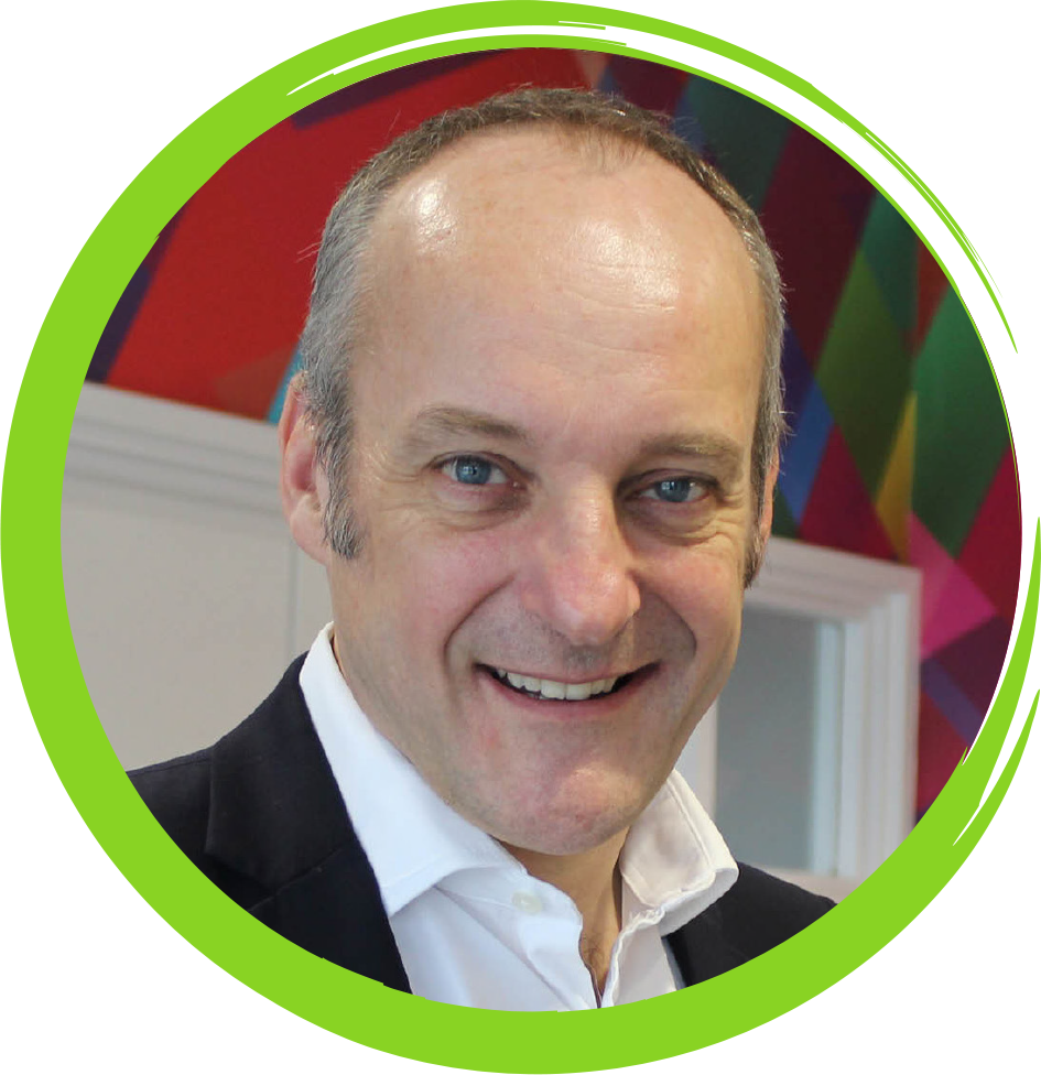 FINANCE THINK TANK - Cooper Parry