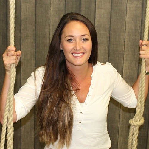 April Homer - Cooper Parry