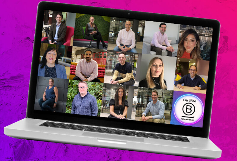 Introducing Our First Ever Associate Partners