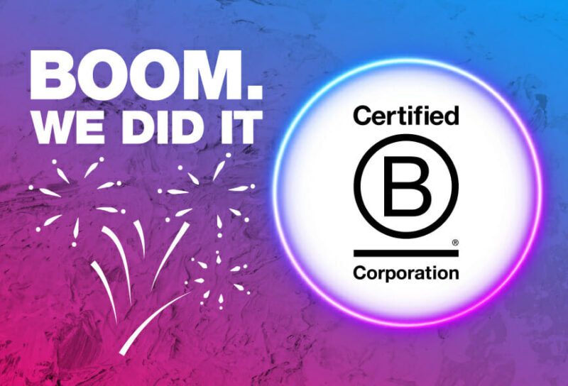 Navigating The New B Corp Standards: What are the changes?