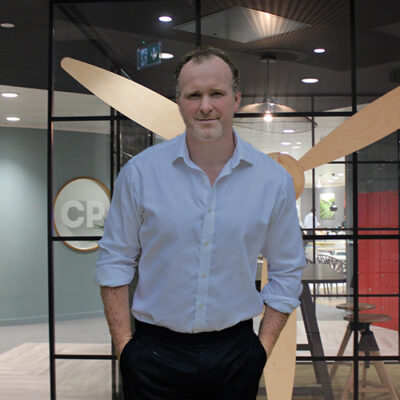 Contact Us | Cooper Parry