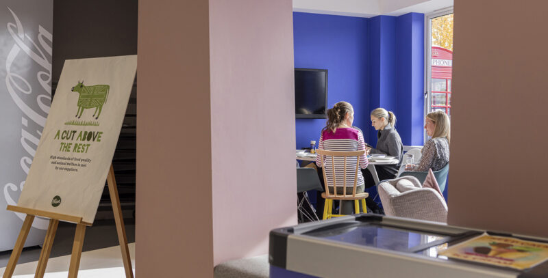 Work Here | Cooper Parry Jobs