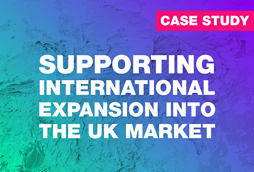 Case Studies | Cooper Parry