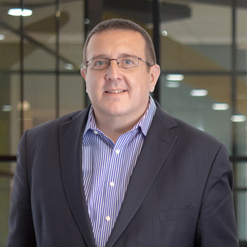 Chris Evans - Cooper Parry