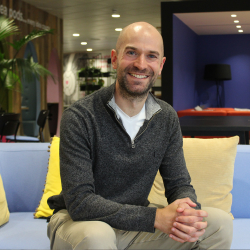 Elliott Wheatley - Cooper Parry