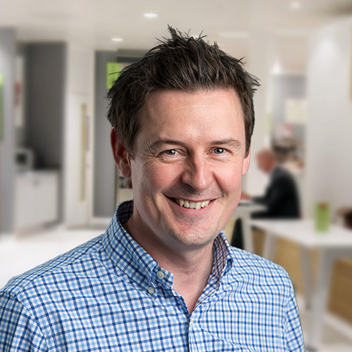 Ivan Wilcox: Tax Partner & Strategic Tax Advisor