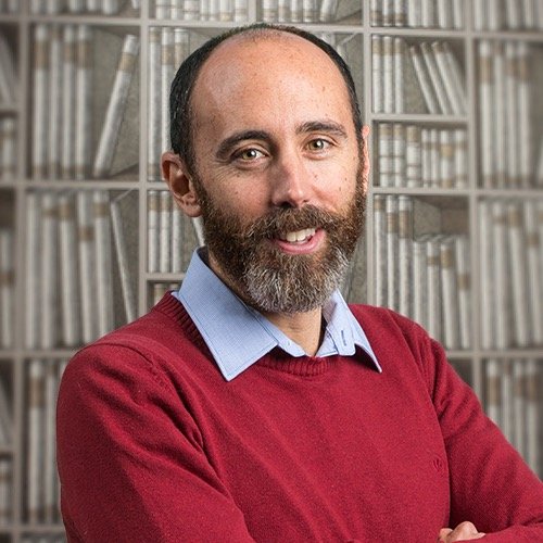 Robin Clegg - Cooper Parry