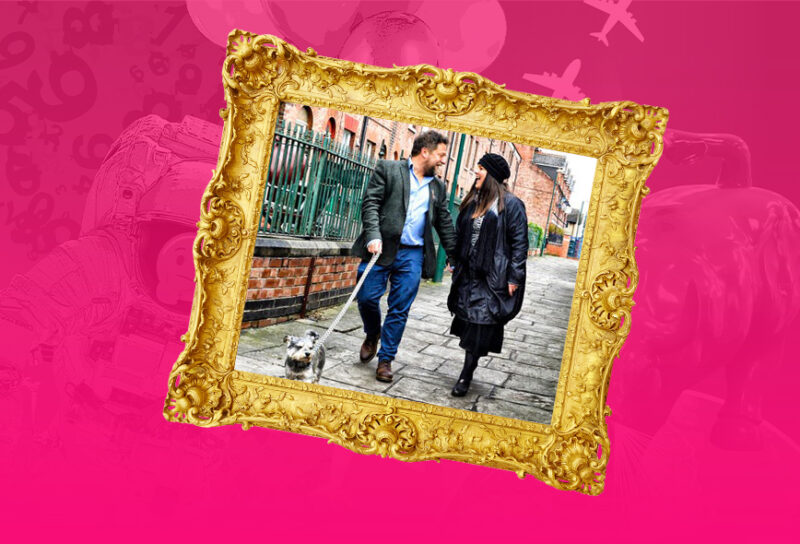 Case Studies | Cooper Parry