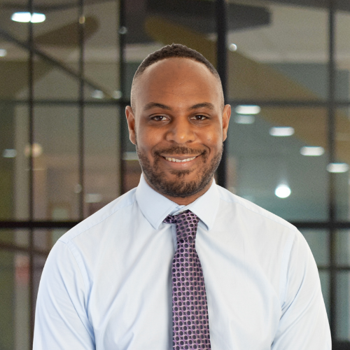 Daley Tyndale - Cooper Parry