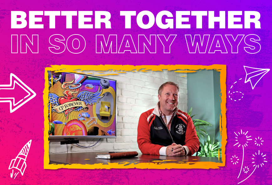 CP Acquires Haines Watts London | Cooper Parry