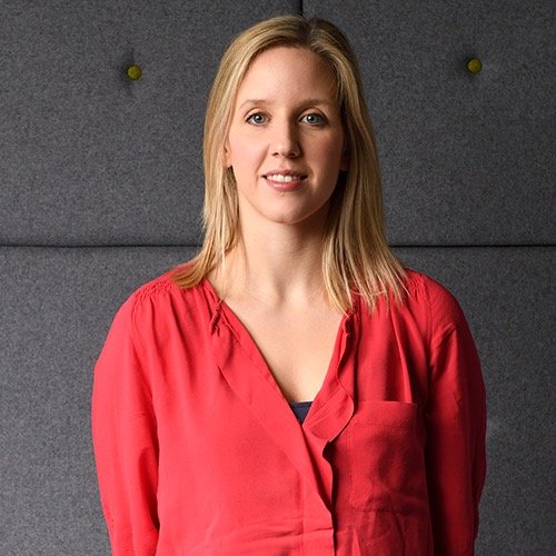 Emma Longmore - Cooper Parry