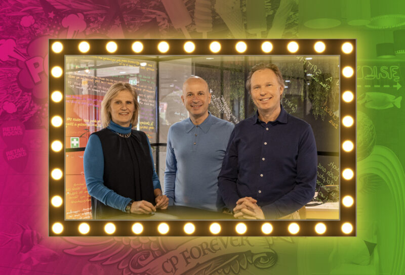 Cooper Parry Boosts Growth Plans with Early Careers Programme