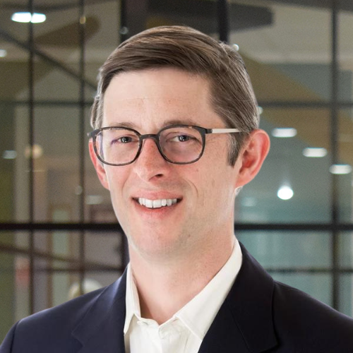 George Style - Cooper Parry