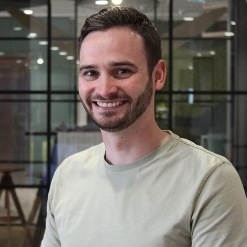 Harvey Austin - Cooper Parry