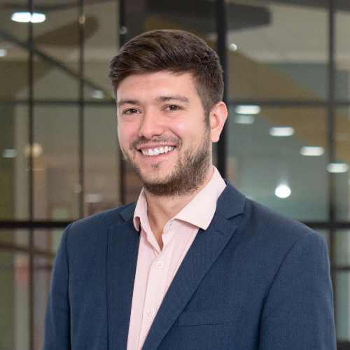 James Maxwell - Cooper Parry