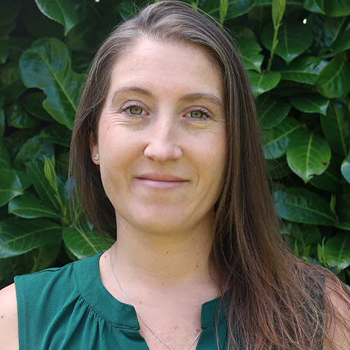 Joanne Blenkiron - Cooper Parry