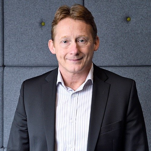 Jonathan Elsigood - Cooper Parry