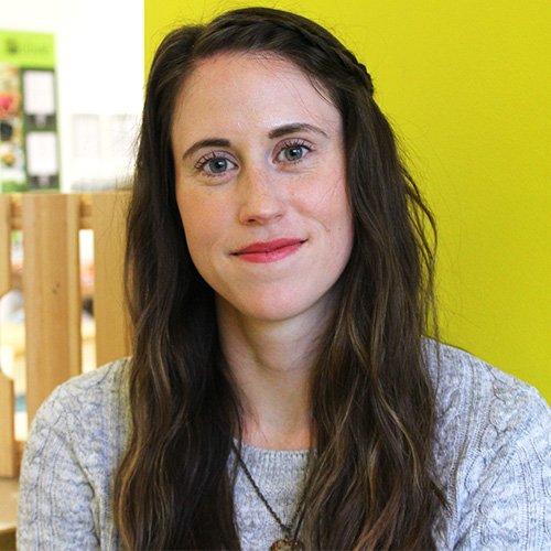 Kimberley Clague - Cooper Parry