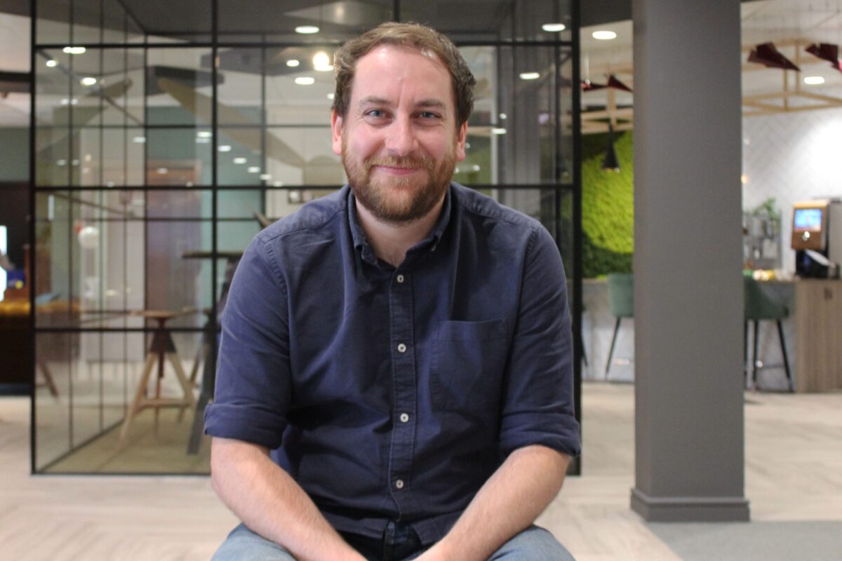 Leigh Whitten - Cooper Parry