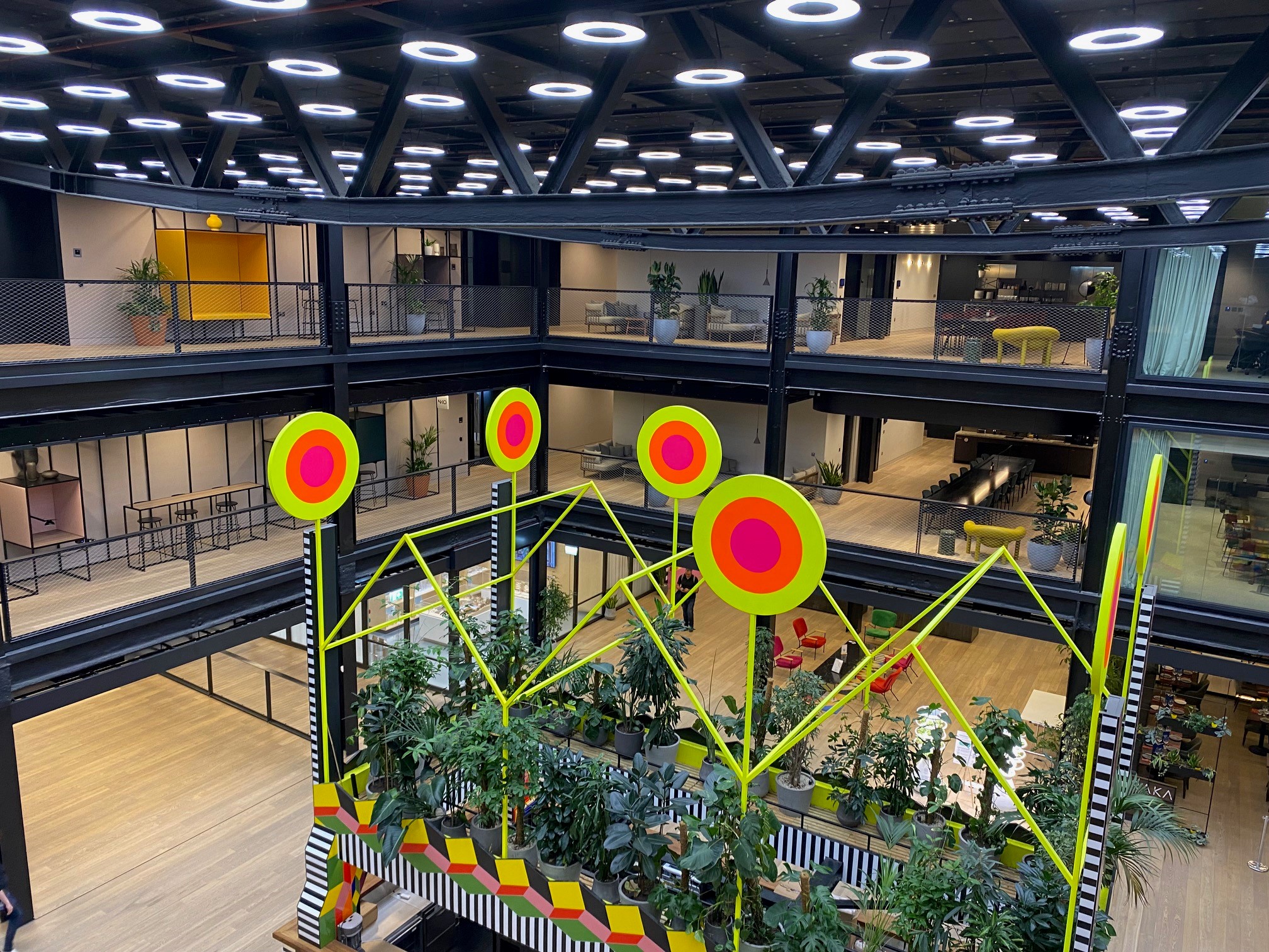 Contact Us | Cooper Parry