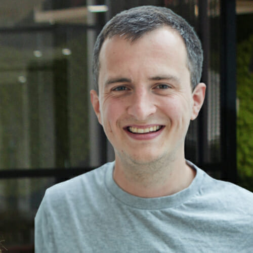 Luke Farren - Cooper Parry