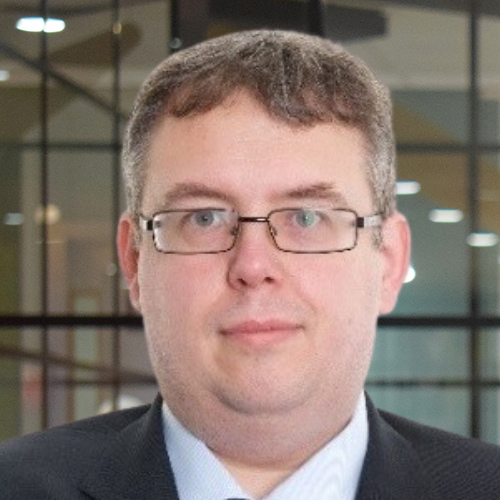 Matt Appleton - Cooper Parry