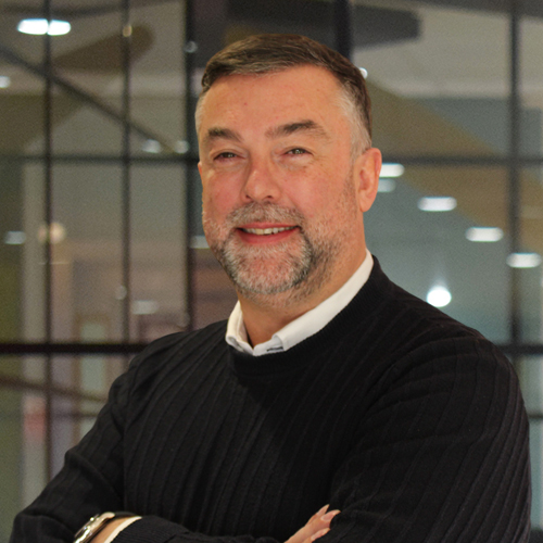 Matthew Perry - Cooper Parry