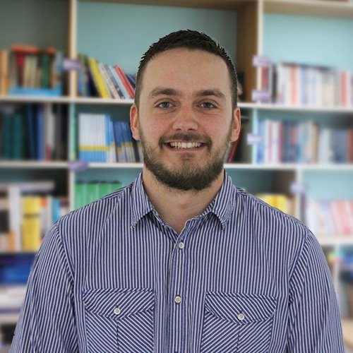 Nick Pogson - Cooper Parry