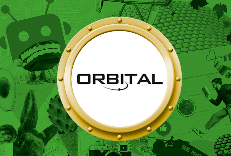 Orbital Gas Systems | Cooper Parry