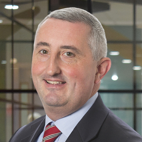 Paul Hodgett - Cooper Parry