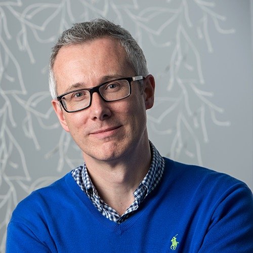 Paul Rowley - Cooper Parry