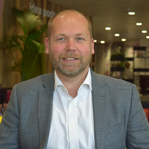 Paul Tallon - Cooper Parry