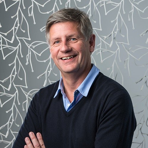 Peter Sterling - Cooper Parry