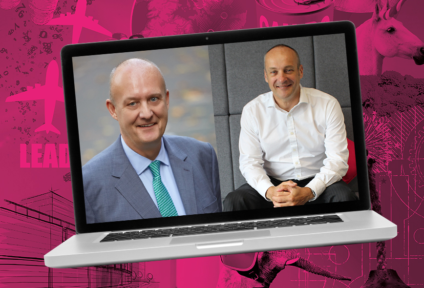 A NEW VISION FOR SOCIAL CARE, WITH PROFESSOR MARTIN GREEN OBE - Cooper ...