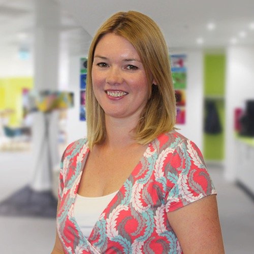 Rebecca Prince - Cooper Parry