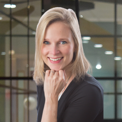 Sarah Brock - Cooper Parry