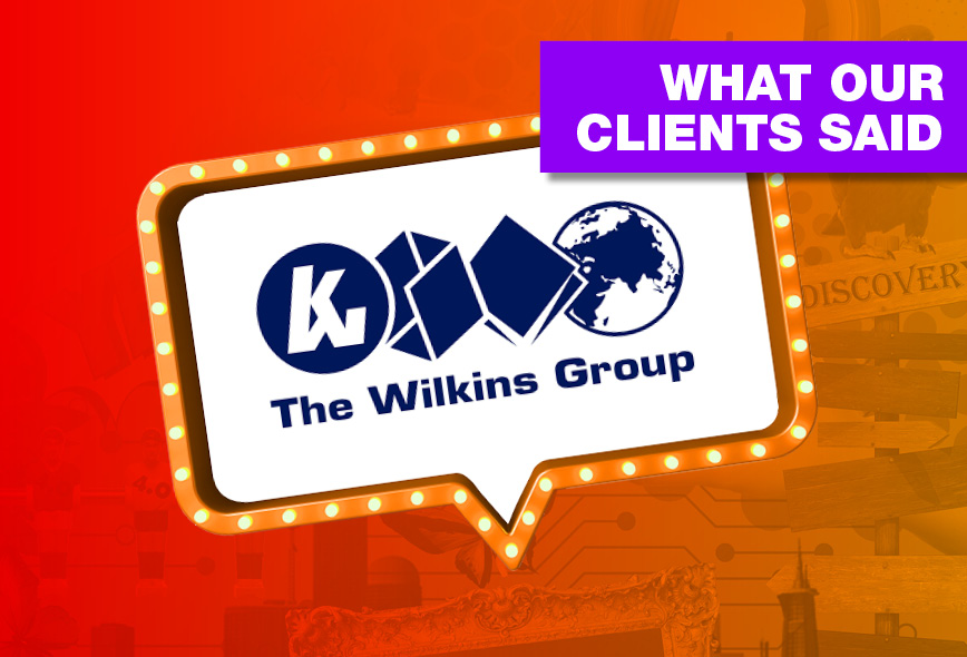 Ken Wilkins Print - Cooper Parry