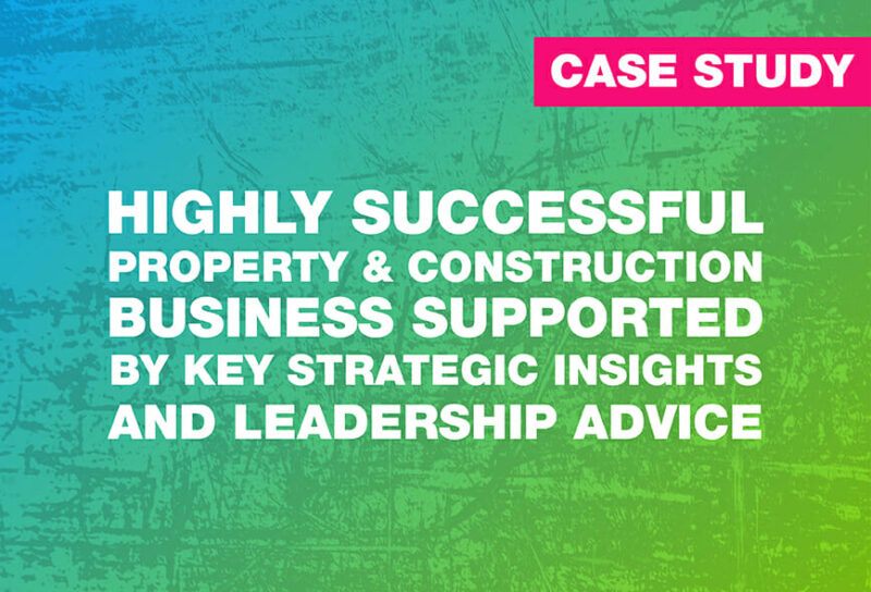 Case Studies | Cooper Parry