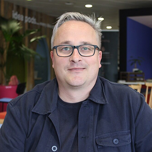 Tim Pearce - Cooper Parry