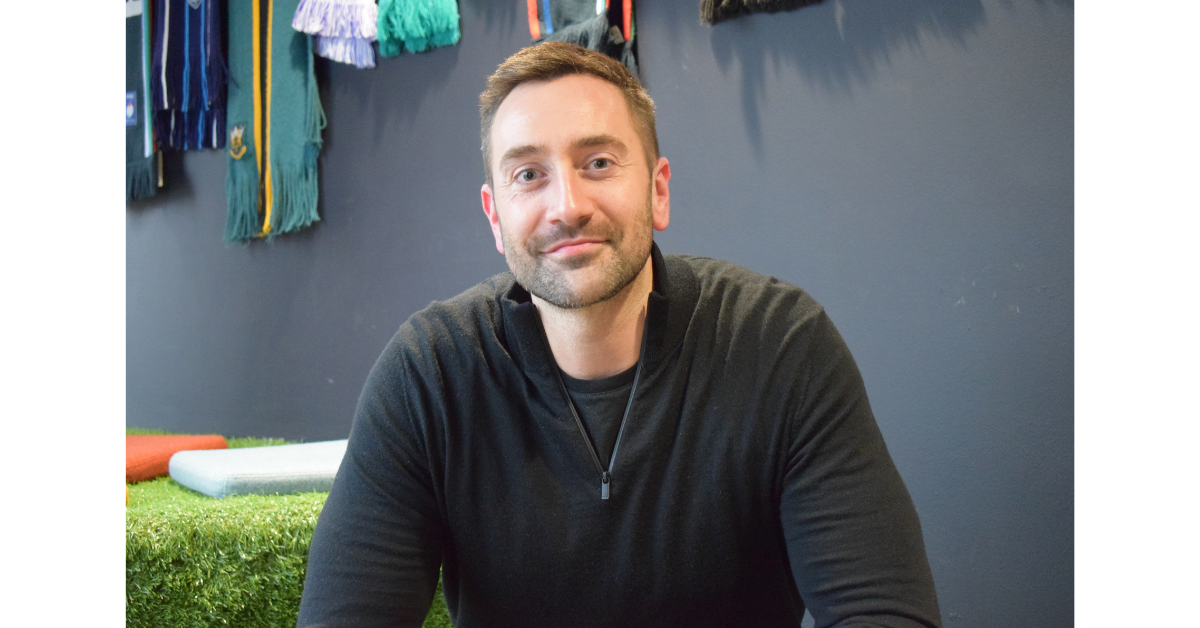 Tom Watts - Cooper Parry