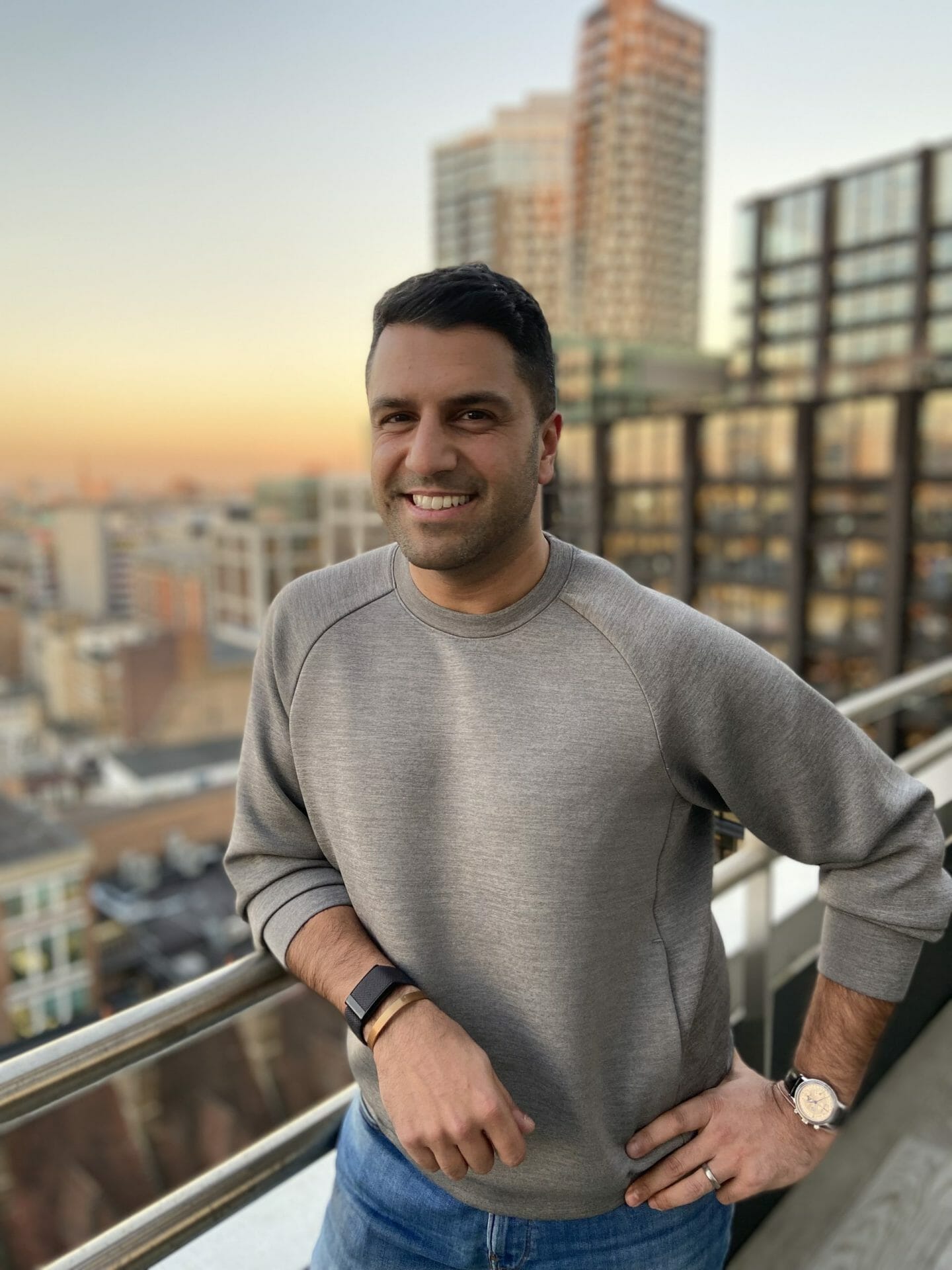 Locations - Cooper Parry