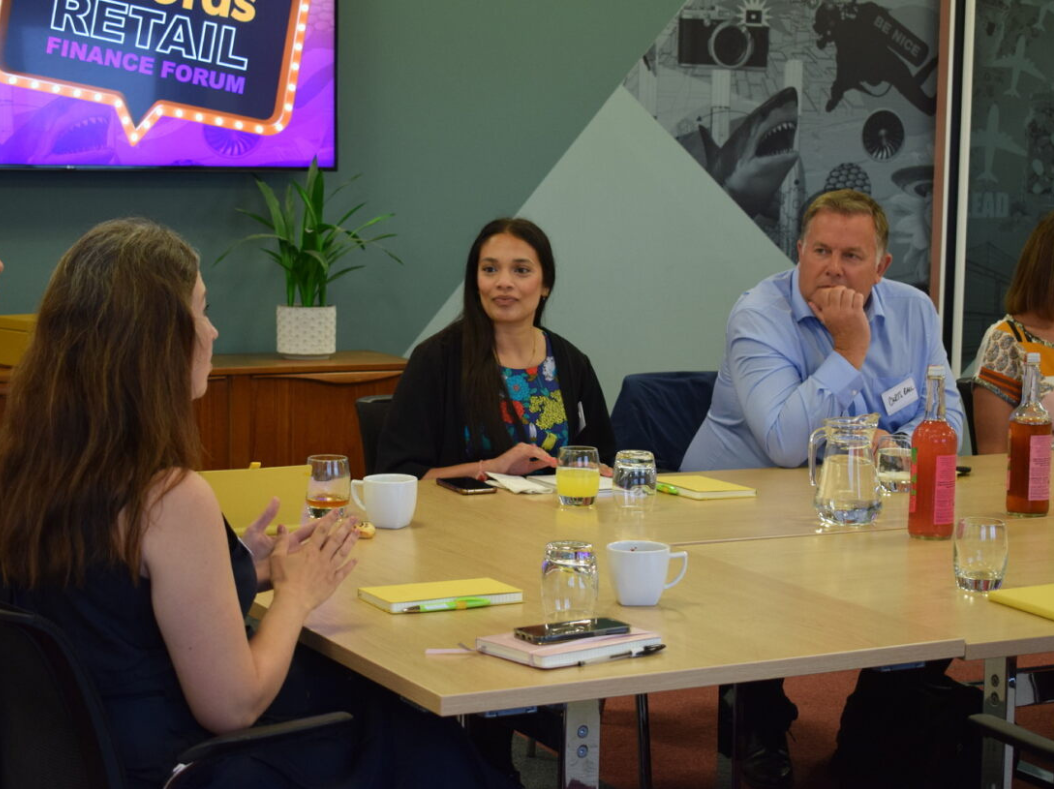 Retail Sector | Business Advisory | Cooper Parry
