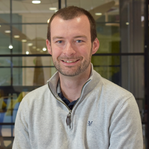 Scott Shaw – Entrepreneurial Private Client Tax Advisor