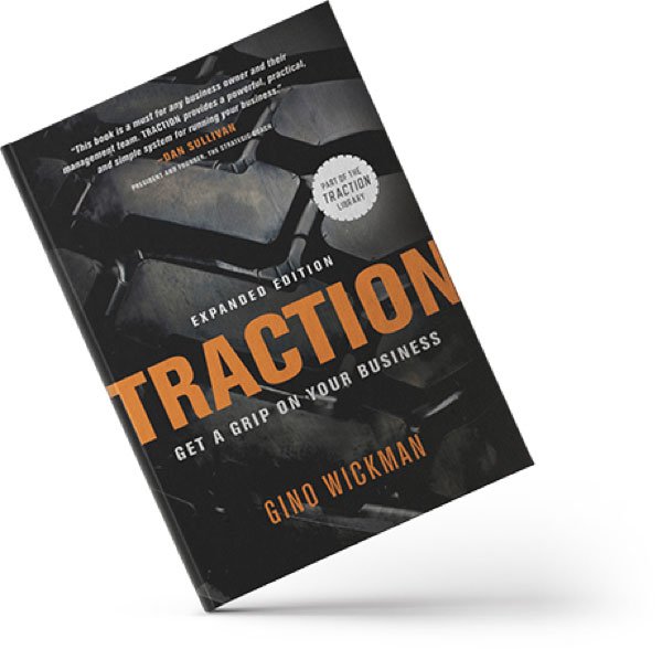TRACTION | Cooper Parry