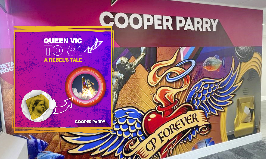 Cooper Parry | The Rebels of Accountancy